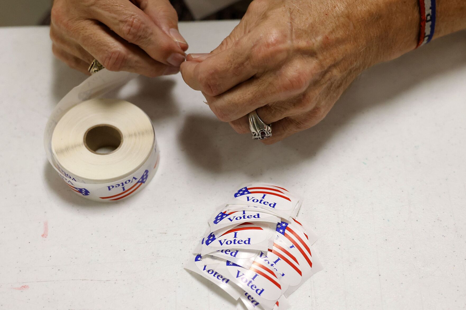 An overview of what's on the Nov. 5 ballot in the Tulsa area