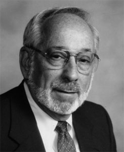 Maynard Ungerman, attorney and volunteer, dies at 83