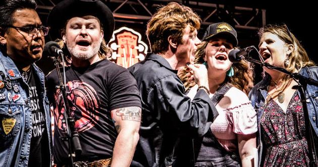 Bob Childers' Gypsy Cafe songwriter festival lineup announced