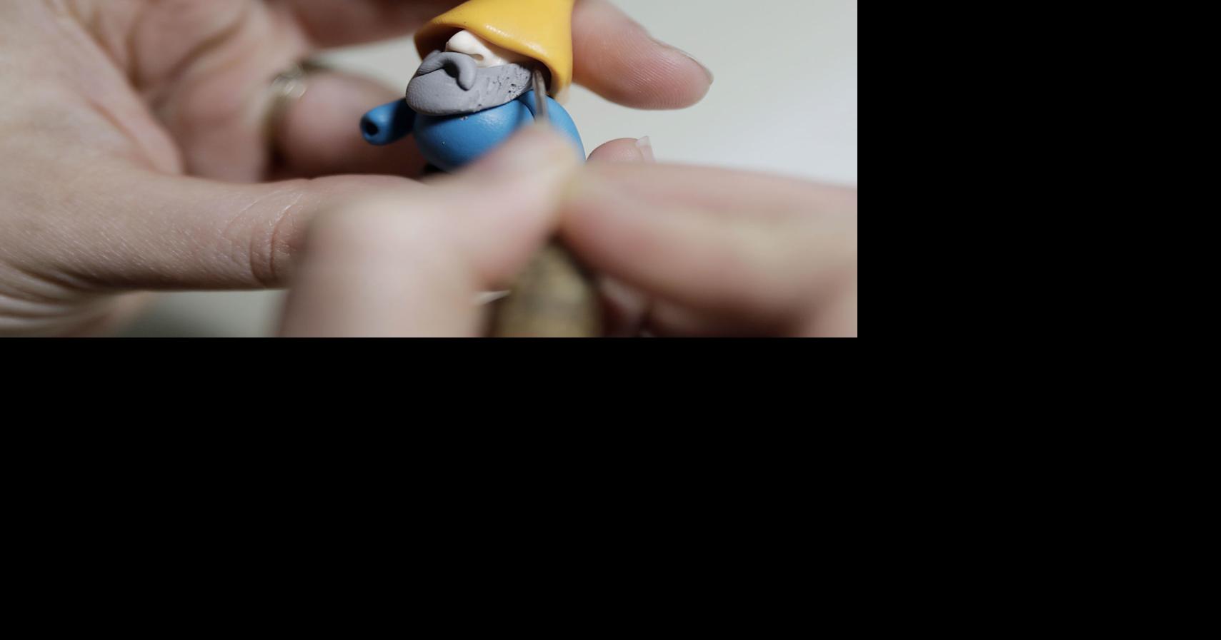 Tiny Tulsa-Mini Museum & Market showcases miniature art