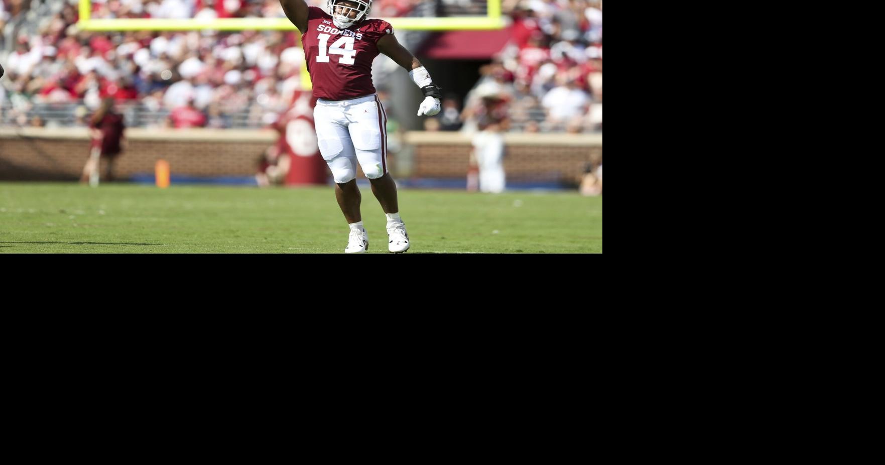 Bolstered by faith and family, Reggie Grimes heads to Nebraska playing ...