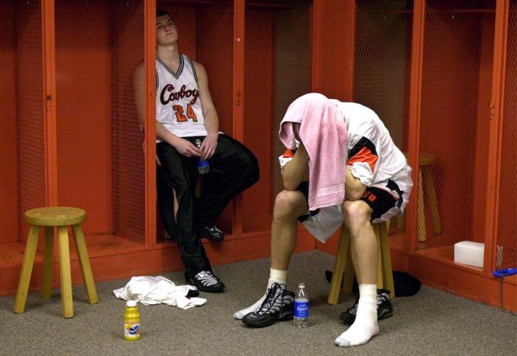 The Friday newsletter: Oklahoma State will play basketball in a ...