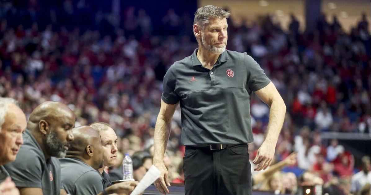 Sooners left out of 2023 NIT field; OU misses out on postseason for ...