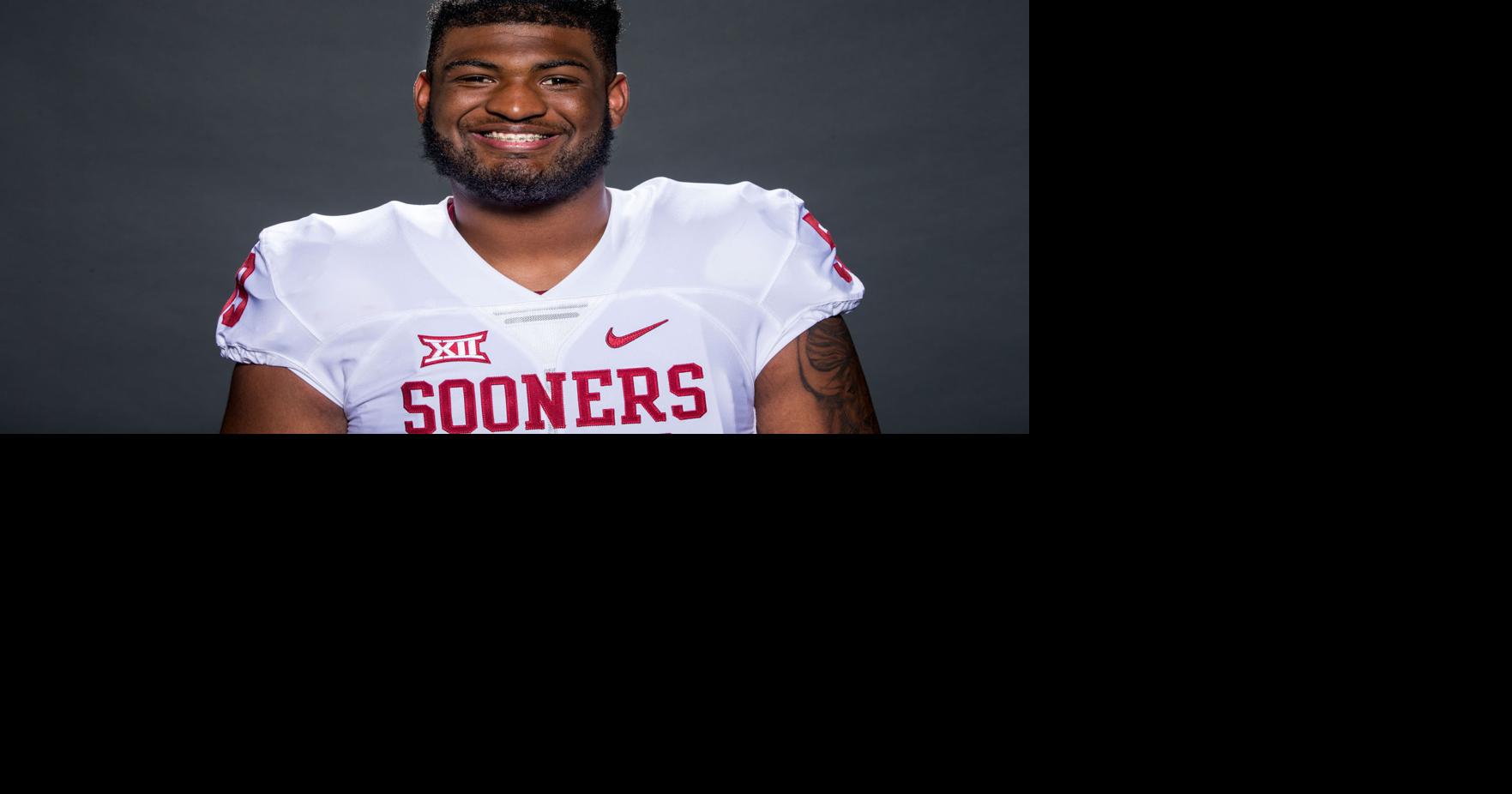 OU football: Offensive lineman Adrian Ealy declares for 2021 NFL draft