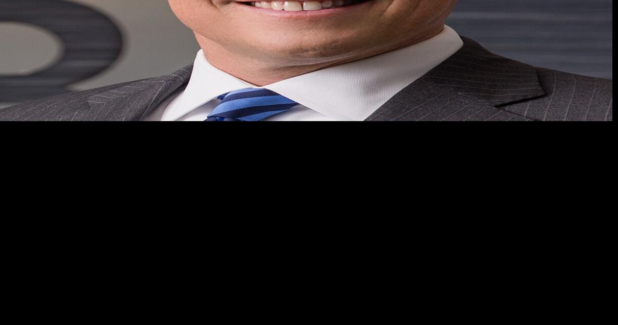 Gov. Kevin Stitt hires special counsel for Native American affairs