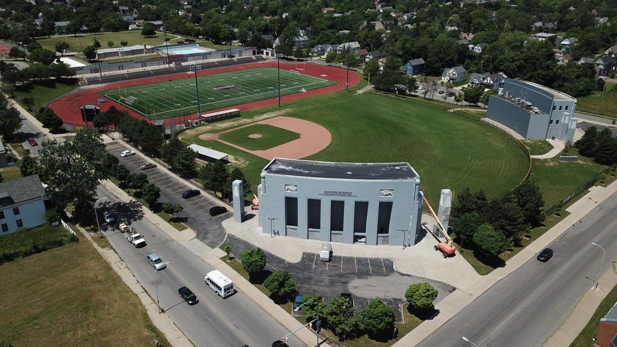 Mike Harrington: Sports history, architecture and trivia are all a part ...
