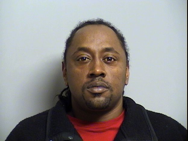Tulsa man jailed on kidnapping, domestic assault complaints