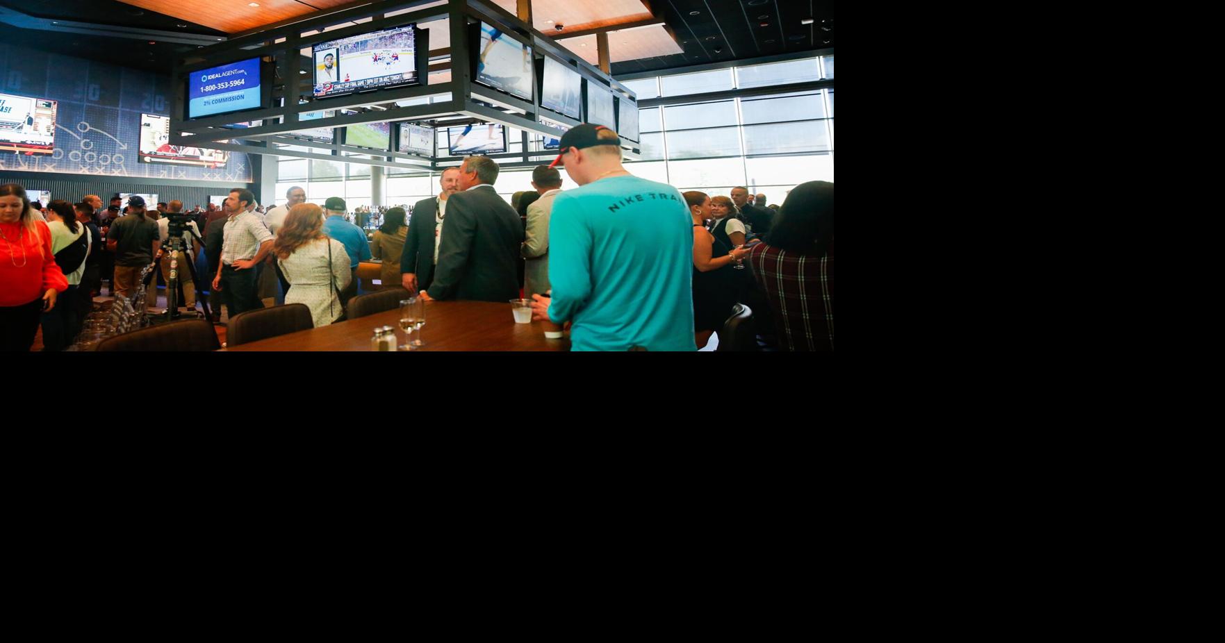 Missouri sports betting could make Oklahoma more an outlier