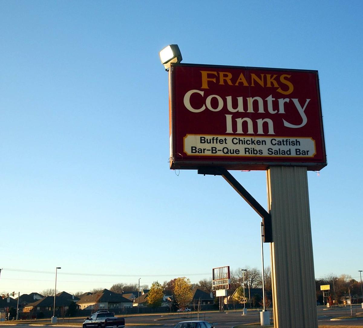 Restaurant news: Founder of Frank's Country Inn dies; Le Louvre French ...