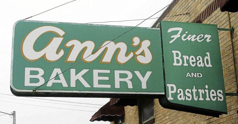 Ann's Bakery closing at end of July after almost 80 years at Admiral ...