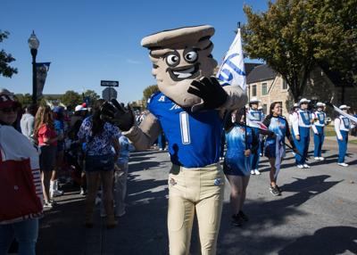 2025 TU football schedule features opening gauntlet