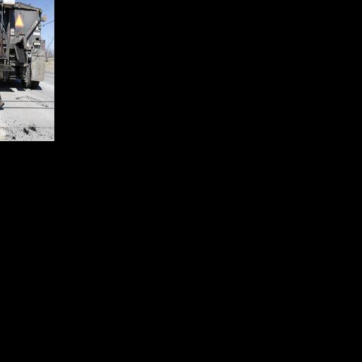 Snow cleared, now on to pothole repair for Tulsa streets