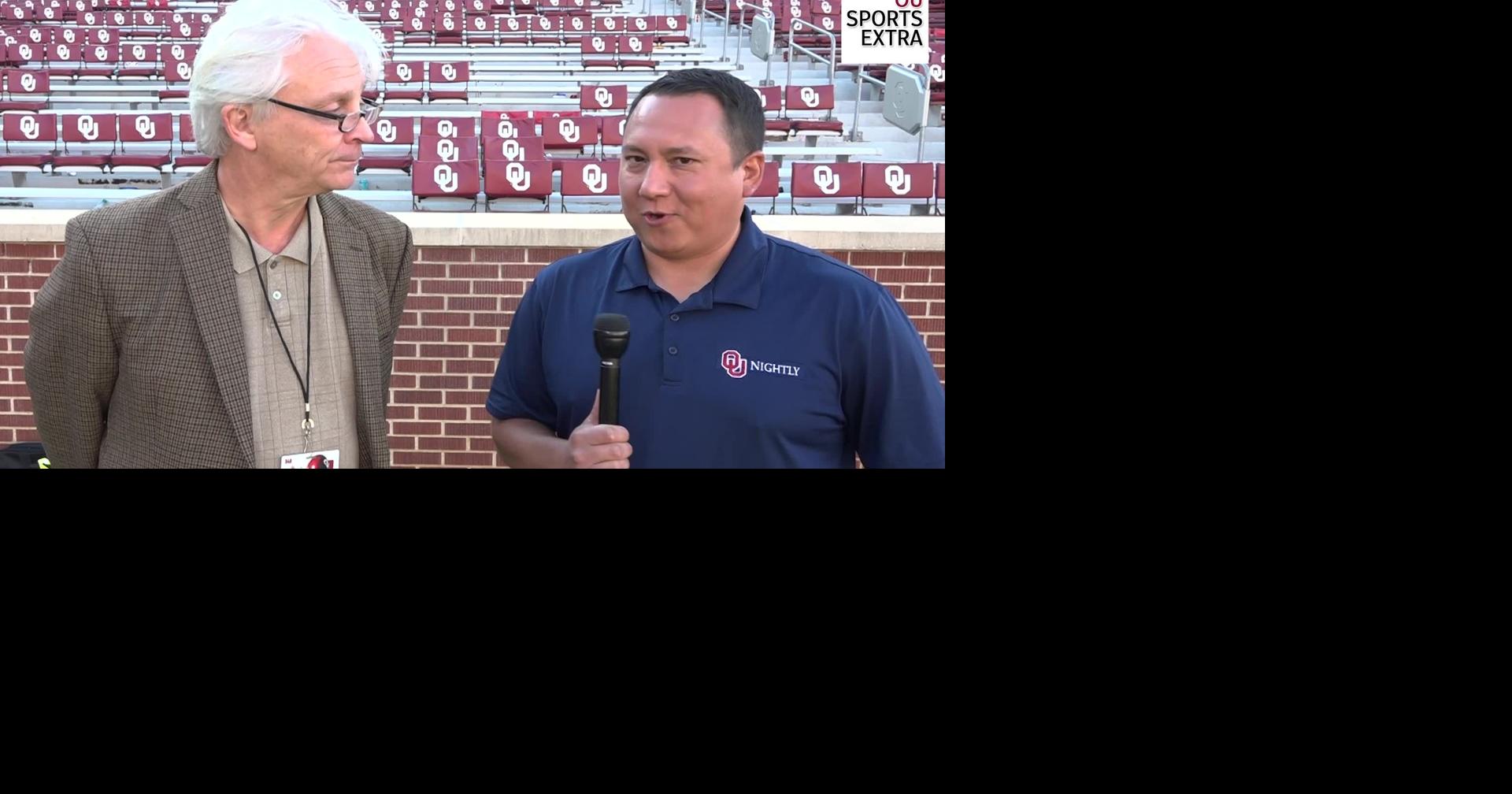 Barry Tramel on OU's offense