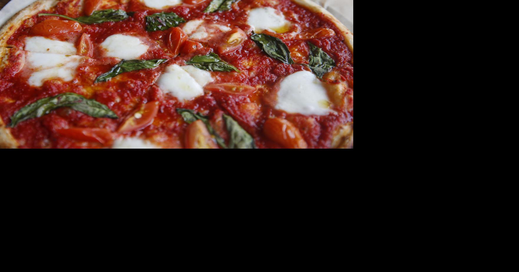 Review: Blaze Pizza is blazing fast firing out tasty personal pizzas