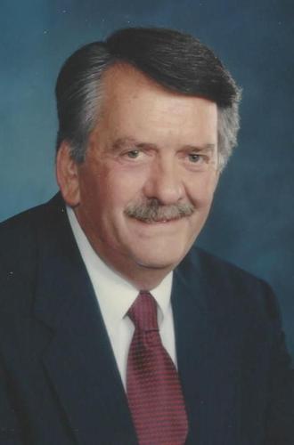 Harry Ramon "Ray" Goldsmith