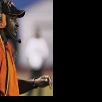 Antwain Jimmerson to become East Central's football coach