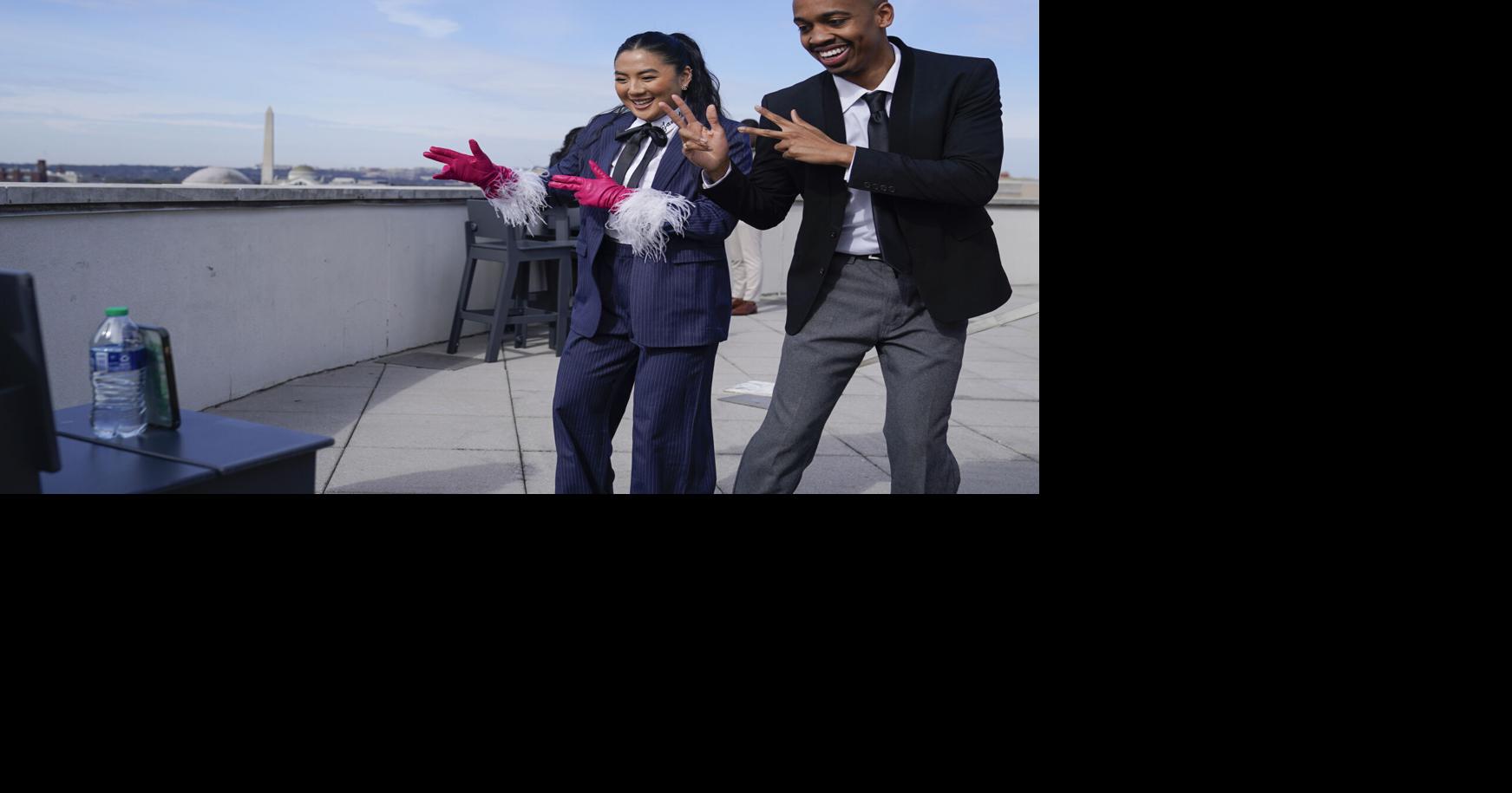 TikTok sends influencers to Washington; Powell says bank deposits are ...