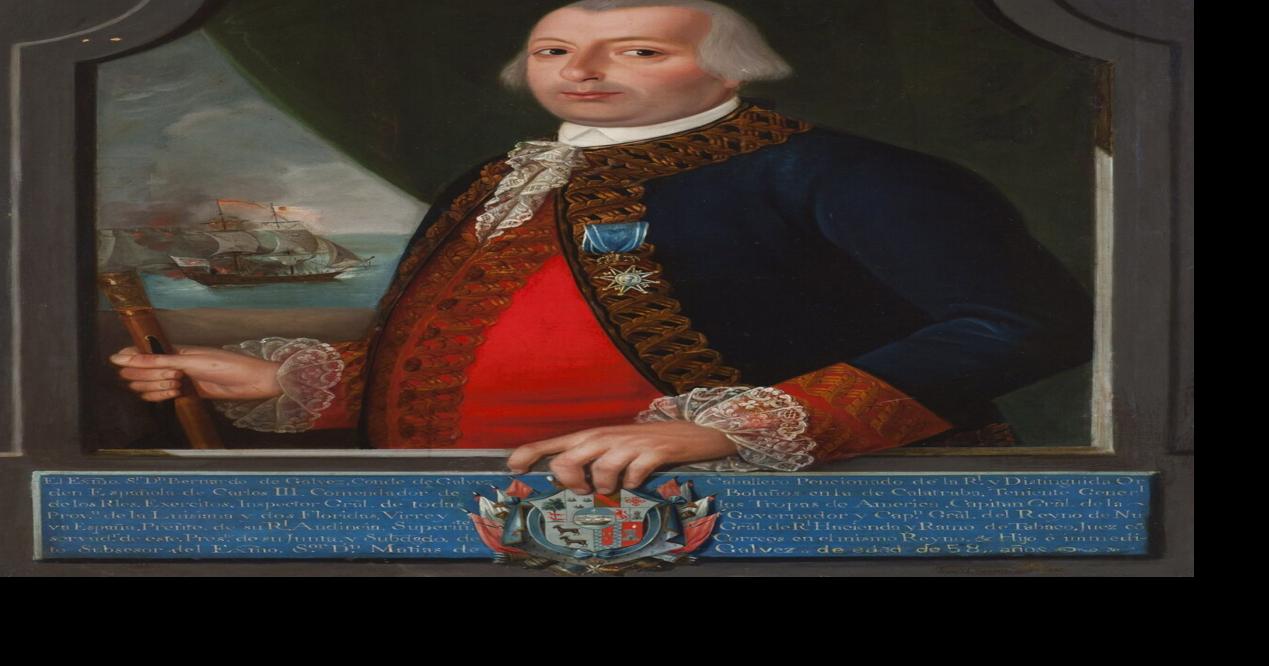 The untold Hispanic history that made US history possible | Carrie Gibson