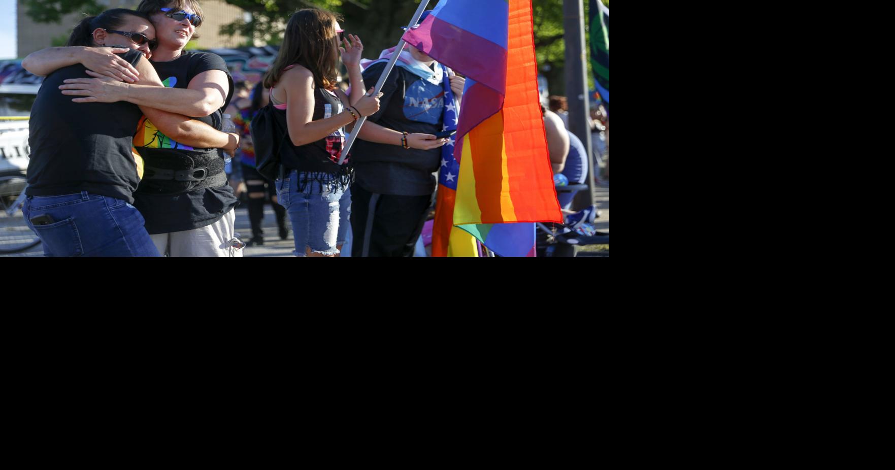 Tulsa Pride 2020 canceled amid COVID-19 concerns