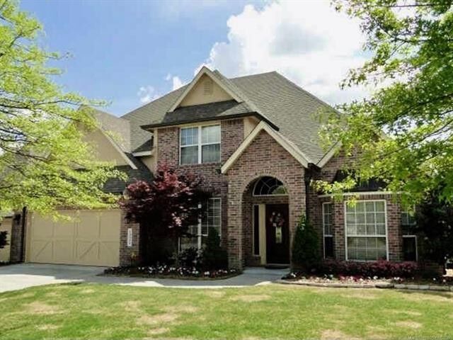 4 Bedroom Home in Tulsa - $510,000