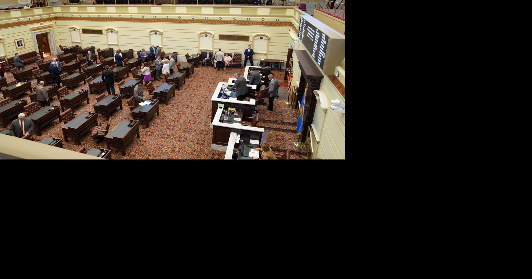 Mike Holder's OSU regents nomination not taken up by Senate