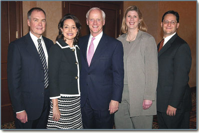 Spirit of commitment