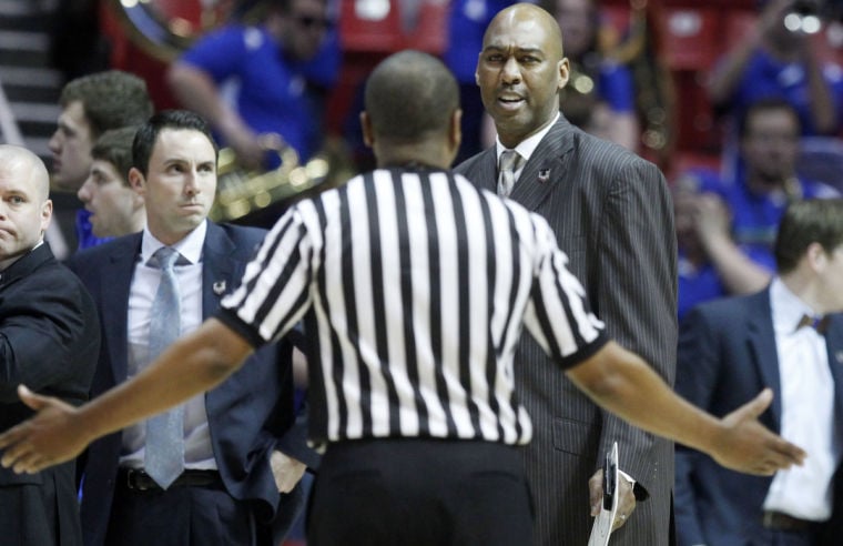 TU coach Danny Manning confirms Wake Forest interest