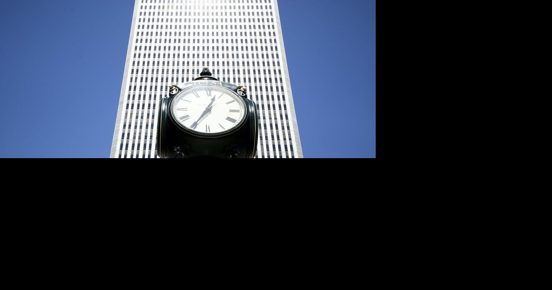 Oklahoma House rejects permanent daylight saving time bill