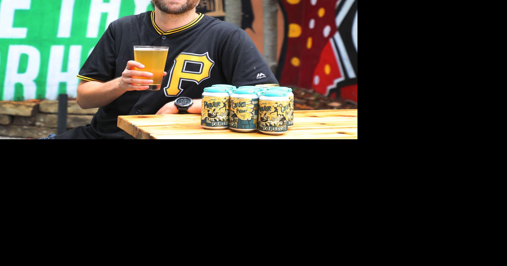 What the Ale, Beer of the Week, Rapture Brewing's Pleasure Garden Pilsner