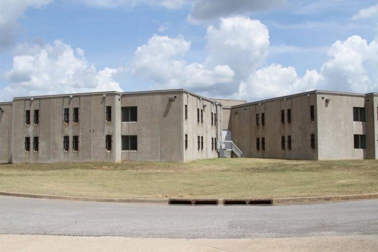 Oklahoma State Penitentiary exodus raises questions on deteriorating ...