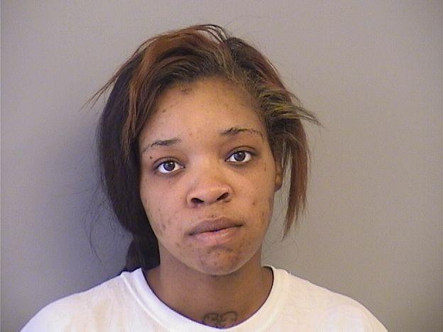 Tulsa Mother Arrested On Murder Charge After Admitting To Slamming