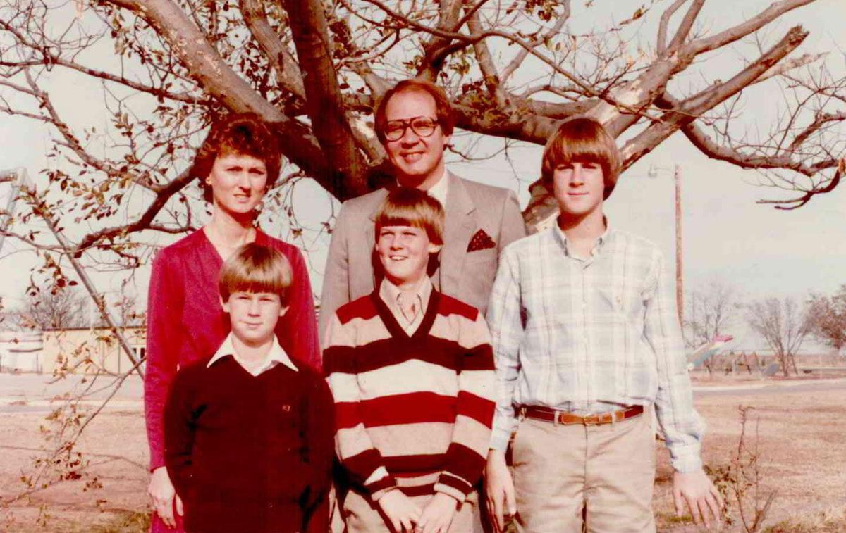 What you may not know about Oklahoma's governor-elect, Kevin Stitt