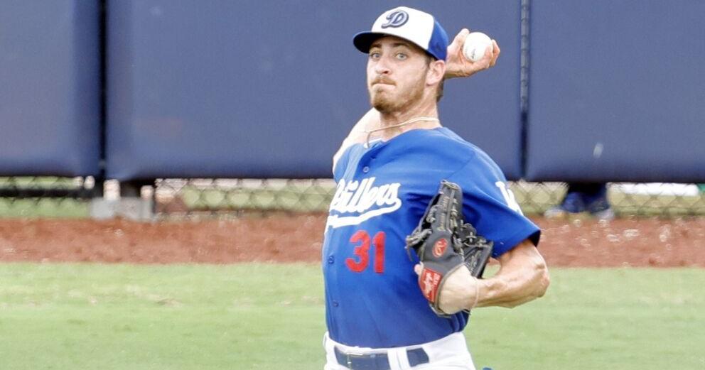 Drillers Update: Tulsa returns home after roster changes