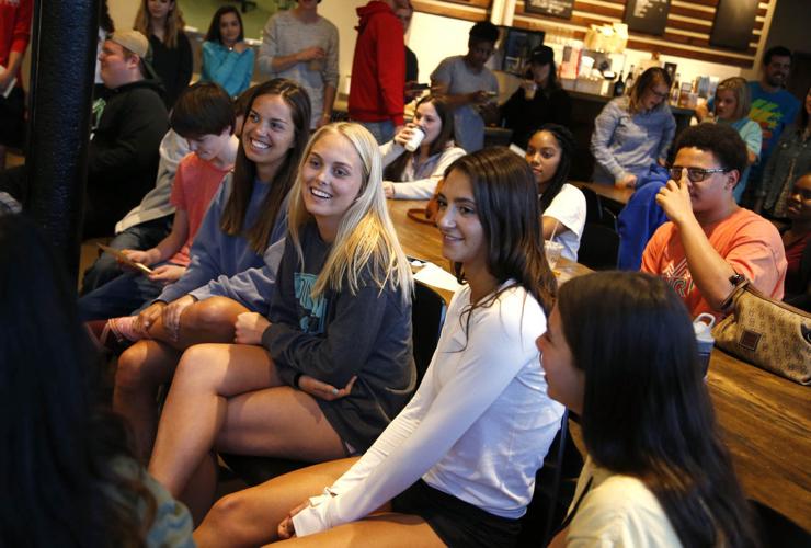 Young Life ministry for teens celebrating 50 years in Tulsa