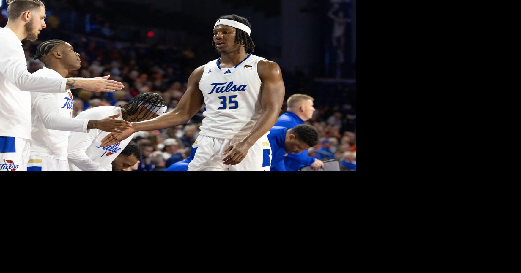 Tulsa's basketball rosters taking shape as portal closes