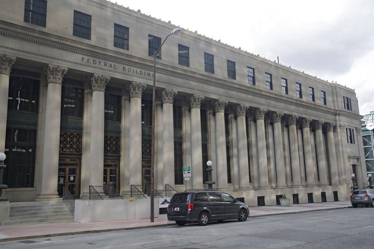 Tulsa's Federal Building turns 100