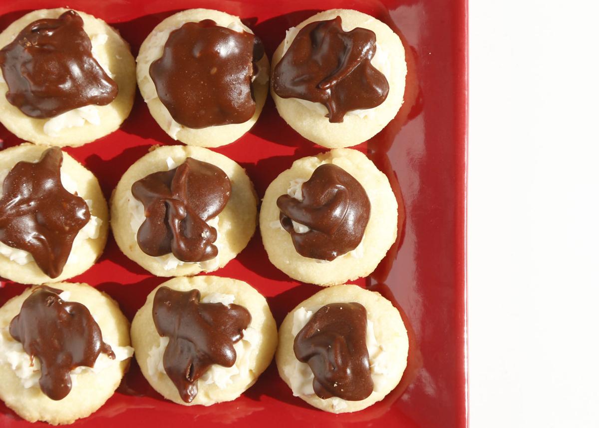 Time is running out to enter our 2021 Christmas cookie contest