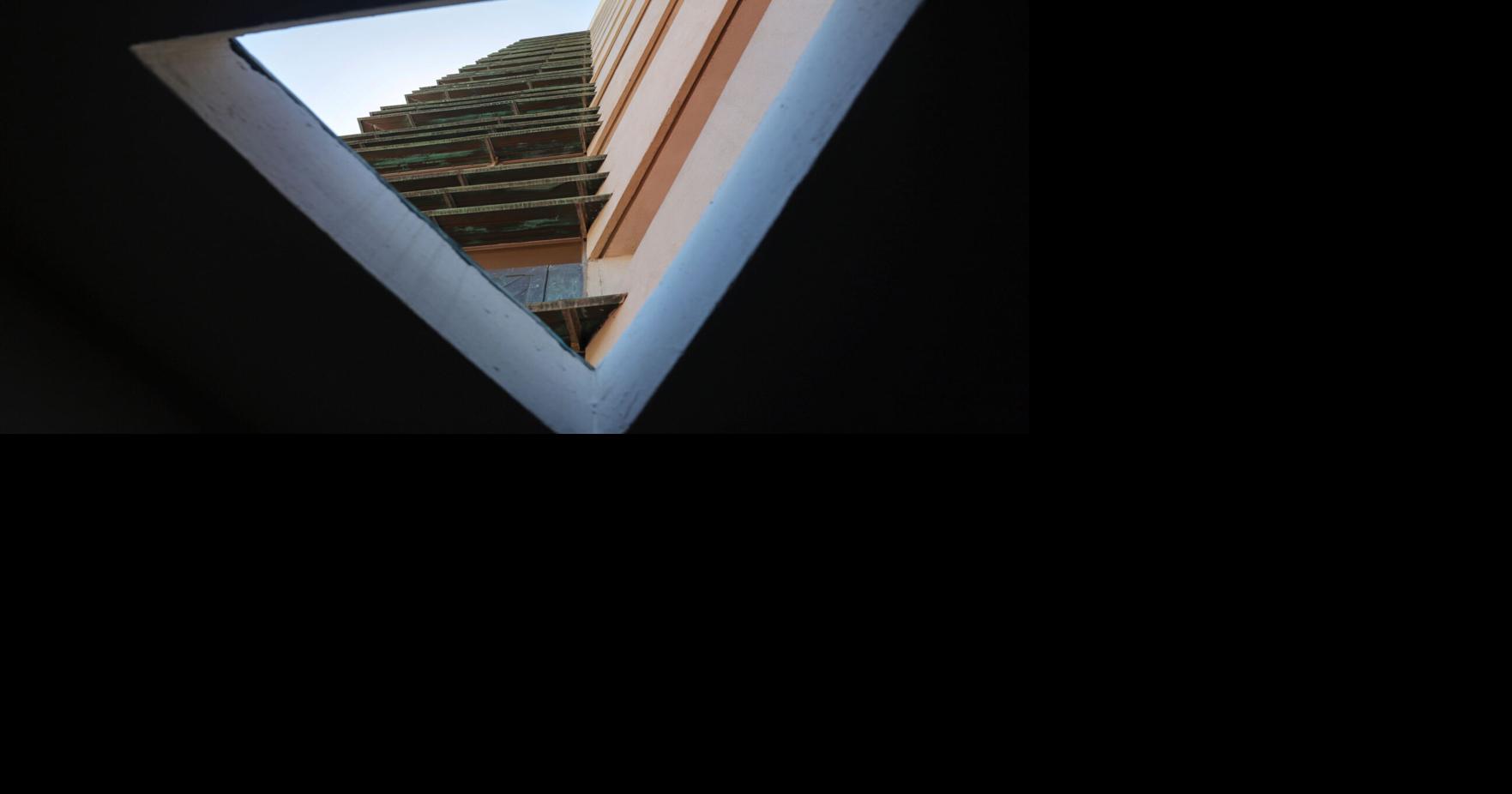 Wright Conservancy purchases Price Tower artifacts