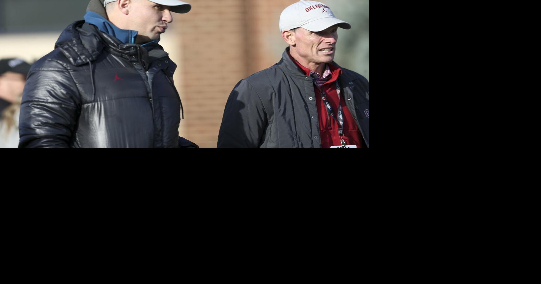 OU's belief in Jake Kreul goes beyond the measurables