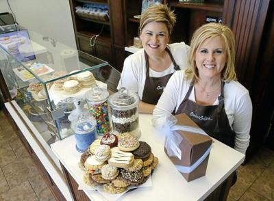 Barbee Cookies celebrates grand opening with Tulsa Boys' Home