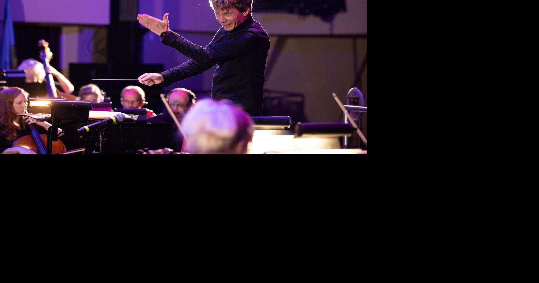 Tulsa artists needed for symphony's 'Pictures Reimagined'
