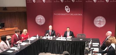 Big 12 Conference history | Timeline from 1994 to 2024