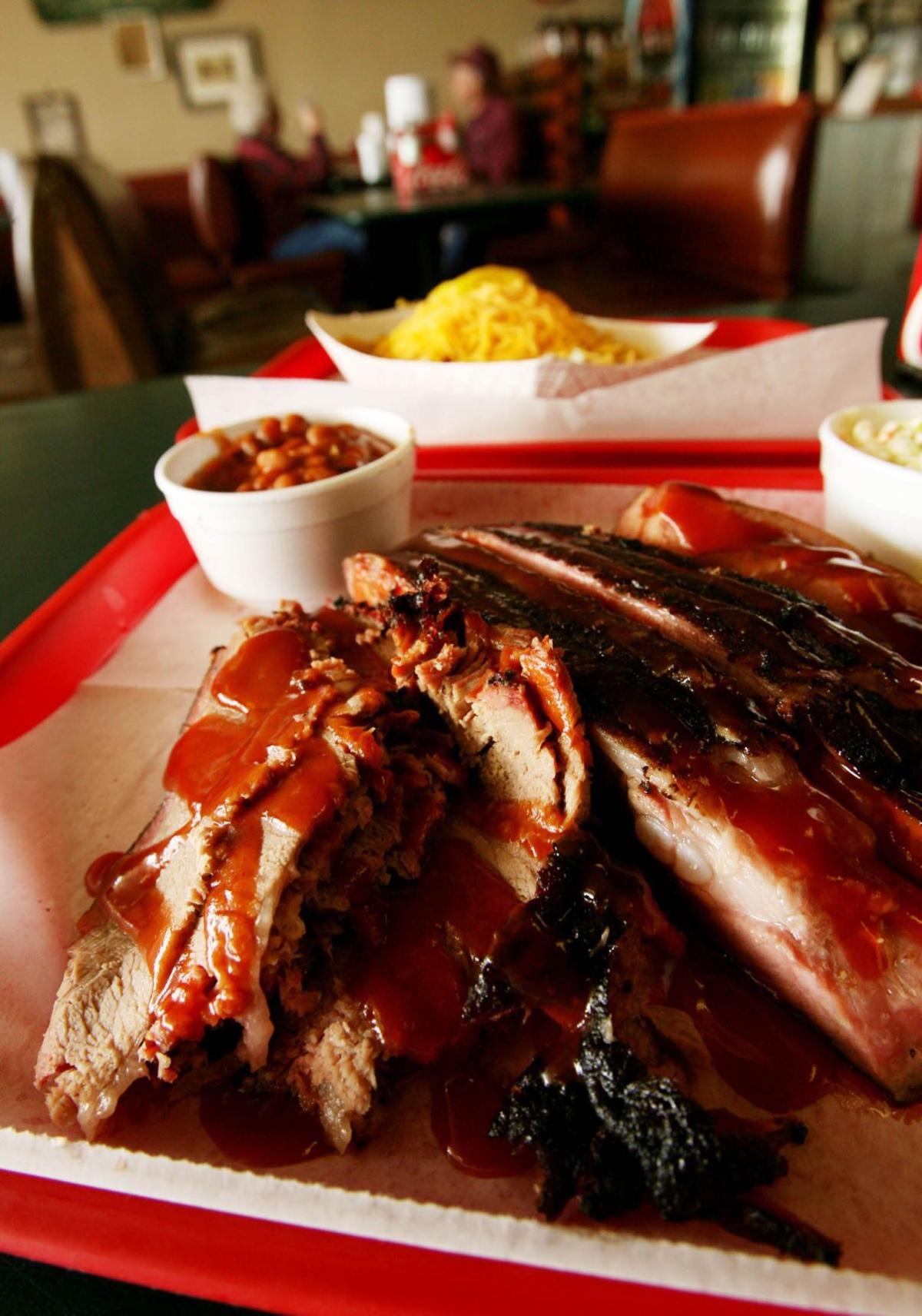If you like these 10 iconic Tulsa restaurants, it's time to try these ...