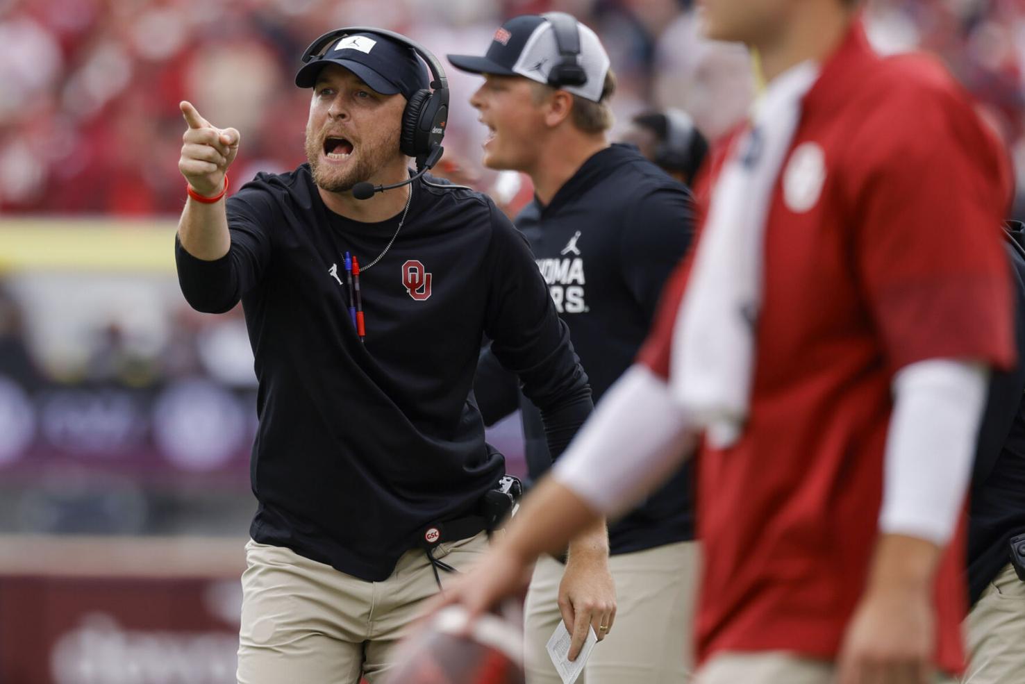 OU football: How Sooners can elevate offense for 2026