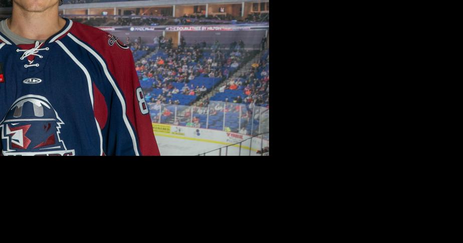 Oilers update: Trade with Fort Wayne includes rookie defensemen; Allen ...