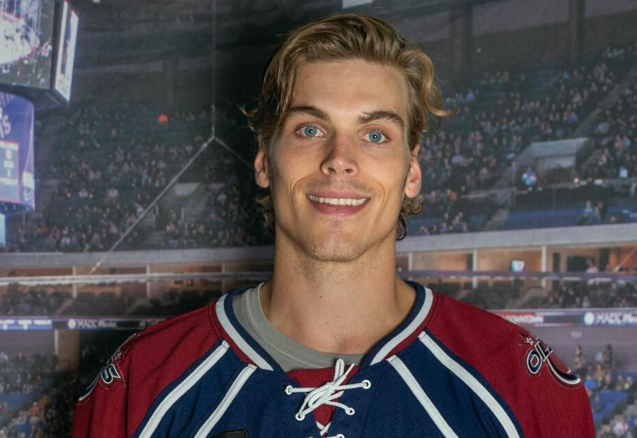 Oilers update: Trade with Fort Wayne includes rookie defensemen; Allen ...