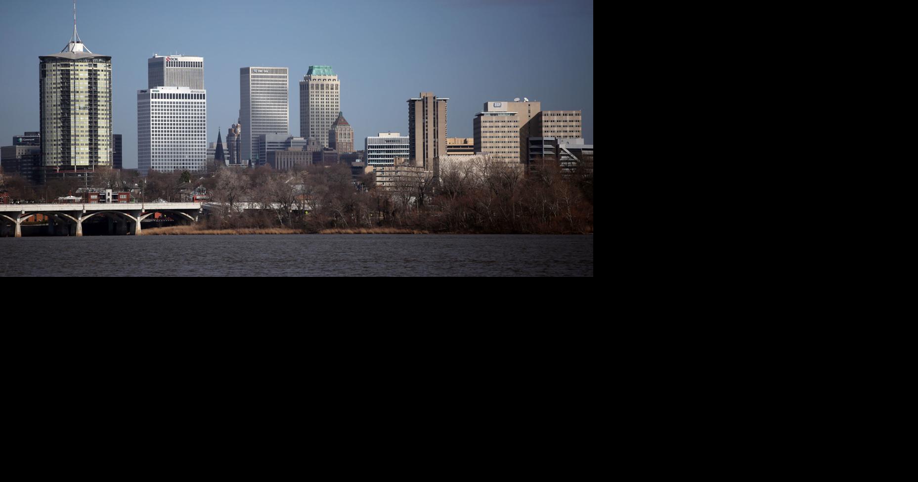 Census: Tulsa loses population as area suburbs see growth