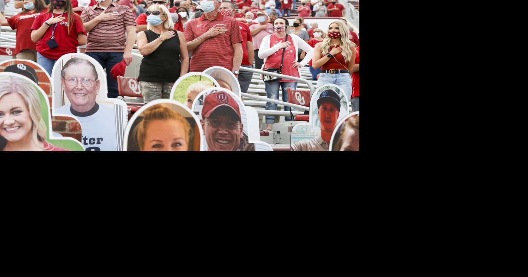 OU sets start time for 2021 spring football game