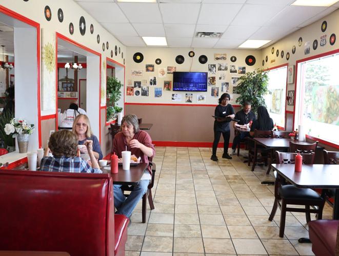 Chick O'Fish southern restaurant comes to Tulsa