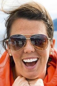 In Memoriam: Sarah Elizabeth Adams